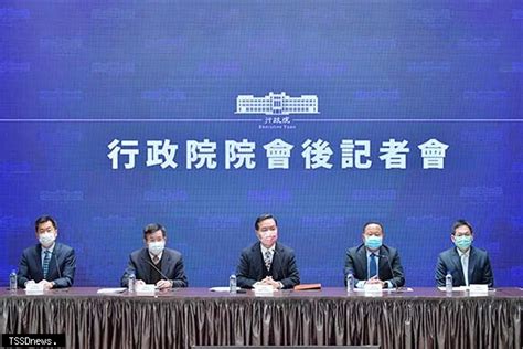 94年次後出生役男回復1年義務役蘇揆：妥適規劃 讓役期更有意義、國家更安全
