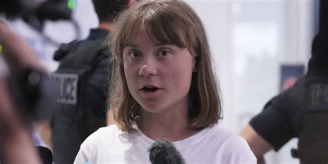 Greta Thunberg Schwester Mit Neuem Image So Sieht Sie Jetzt Aus Nauch