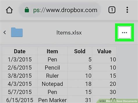 5 Easy Ways To Save Documents WikiHow Tech