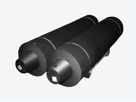 Graphite Electrodes Zhengzhou Rongsheng Refractory Materials Co Ltd