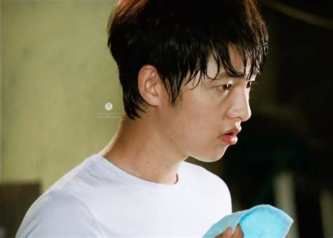 160430 The Innocent Man Ep01 Part 1 Song Joong Ki 160430 The Innocent Man Ep01 Part 1 Song Joong Ki