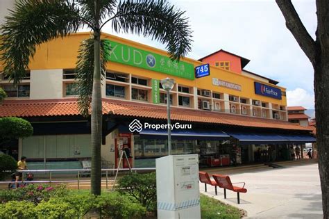 745 Bedok Reservoir Road HDB Details In Bedok PropertyGuru Singapore