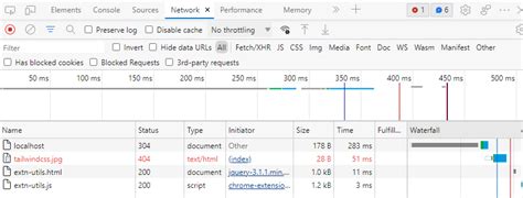 Nodejs 載入靜態檔案 Static Timcodingblog