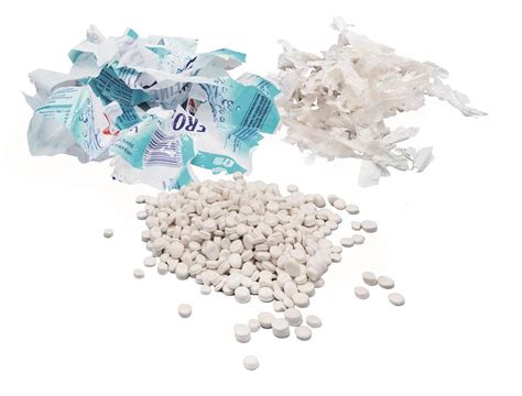 Keycycle Fully Integrates Deinking Process Technology