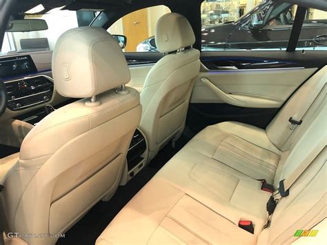 2020 Mineral White Metallic Bmw 5 Series 540i Xdrive Sedan 137332080