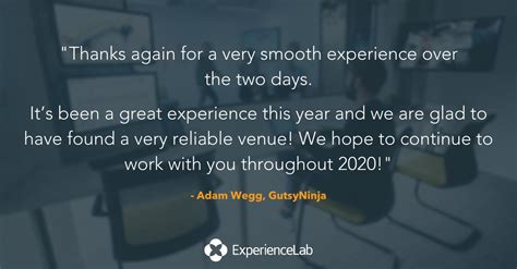 Experiencelab On Linkedin Ux Uxresearch Uxlab