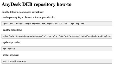 How To Fix Apt Key Is Deprecated Manage Keyring Files In Trustedgpgd Instead Aiman Daniel