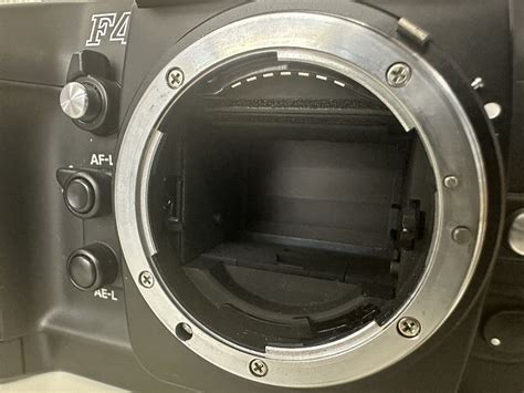Yahoo オークション O323 S3c 1094 Nikon F4 ニコン フィルムカメラ