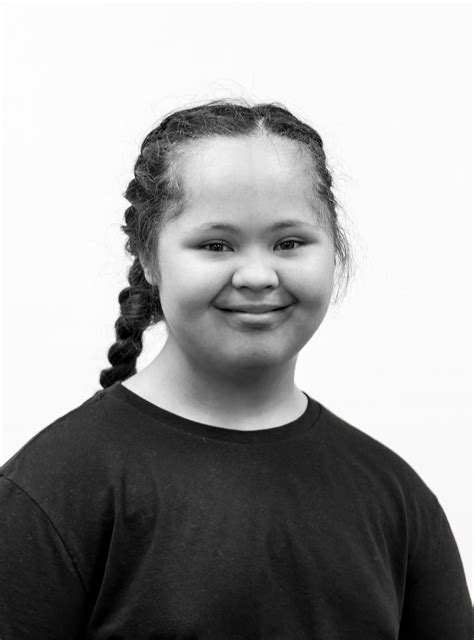 Cast Spotlight Tarrin Hoban And Joanna