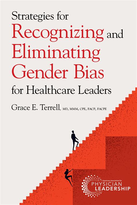 Strategies For Recognizing And Eliminating Gender Bias For Healthcare