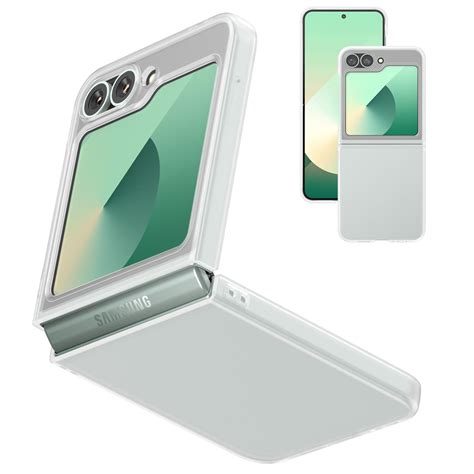 Amazon Cresee Case For Samsung Galaxy Z Flip 6 2024 Matte