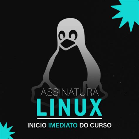 Assinatura De Cursos Linux 4linux