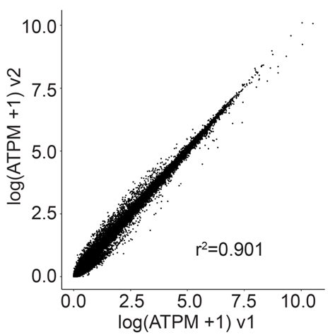 Evercode Whole Transcriptome V2 Dataset For Mouse Liver Nuclei