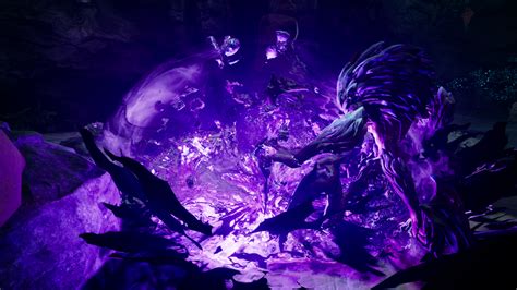 New Darksiders 3 Trailer Showcases Furys Powerful Second Form Gamespot