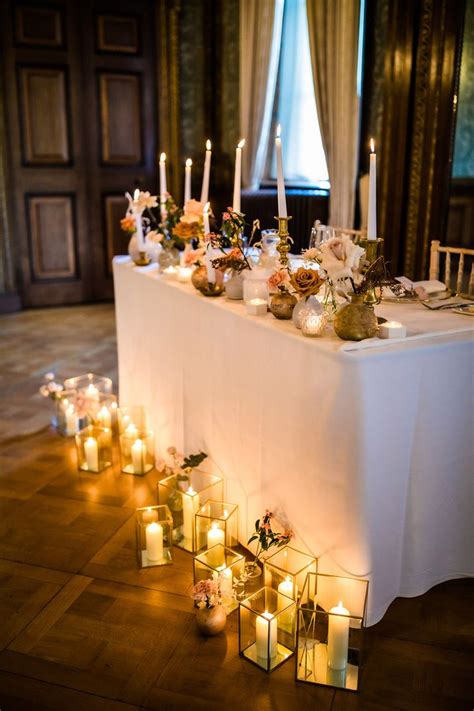 28 Sweetheart Table Ideas Modern Seating Plans For Every Couple