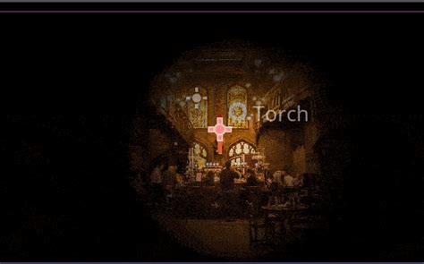 Creating A Dynamic Torch In Godot 3x Devgame