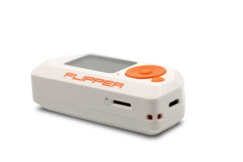 Flipper Zero Hacker Warehouse