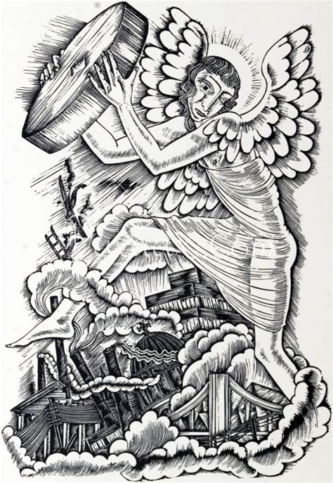 42 Best Art By Eric Gill Images On Pinterest Art Print Printmaking