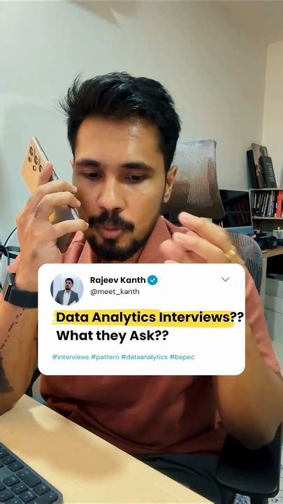 Data Analytics Interviews What They Ask Dataanalysis Dataanalytics Powerbi Youtube