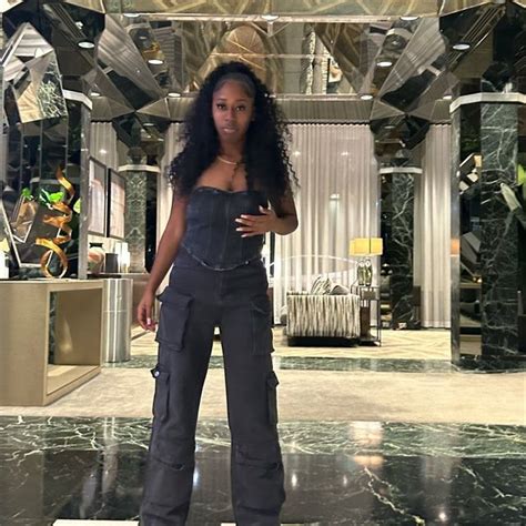 Kaliyah🦋 Therealkaliyah14 On Threads