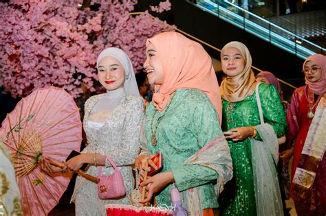 700 Expected To Join Lenggang Kebaya 2024 Flashmob In Kuala Lumpur
