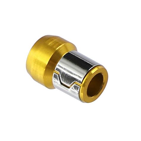 Drillpro Universal Magnetic Ring 6 35mm Screwdriver Bit Magnetic Ring