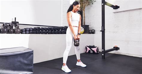List Of Compound Exercises Popsugar Fitness
