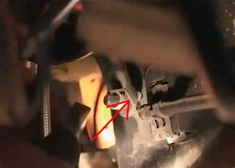 Ремонт заслонки печки на ВАЗ 2108, 2109, 21099