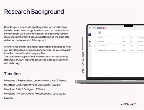 Json And Csv Splitting On Behance