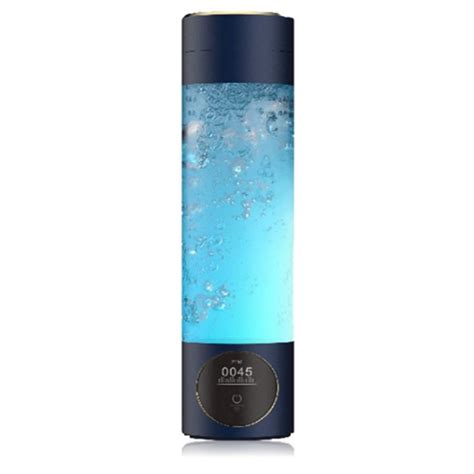 The 8th Generation 5000ppb Spe Pem High Concentration Rich Hydrogen