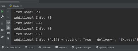 Types Of Arguments In Python