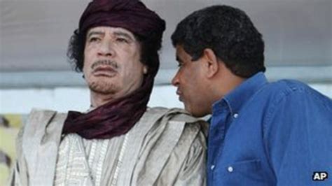 Mauritania Deports Libya Spy Chief Abdullah Al Senussi Bbc News