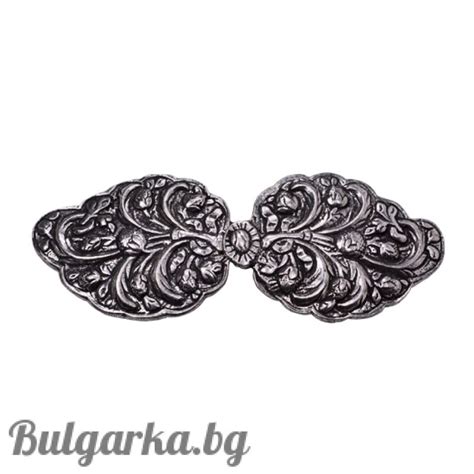 БЪЛГАРКА БГ ЕООД Пафти 910 ПАФТИ ПАФТИ Пафти 910 Тегло 80 00 грама Размери Д X Ш X В