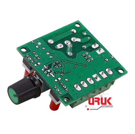Stepper Motor Direction Speed Drive Controller Pulse Signal Generator