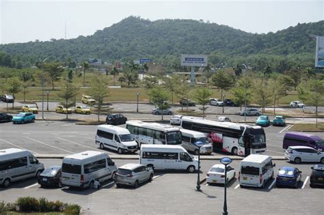 푸꾸옥 공항에서 빈버스 타는 방법 요금 시간표 즈엉동 야시장 그랜드월드 인터컨티넨탈 풀만 호텔 가는 방법 네이버 블로그
