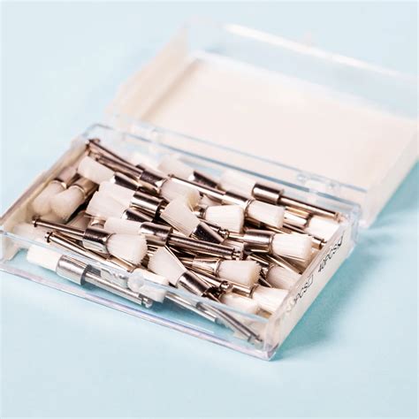 Prophylaxis Brush Prophylaxis Brushes Dental Prophy Brushes