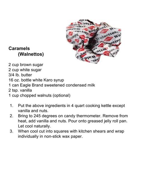 Pin By Meliss Eddings On Recipes Candy Recipes Candy Recipes