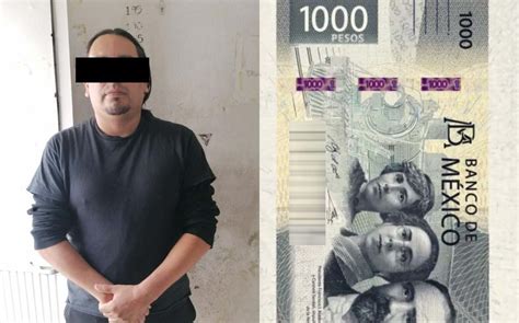 En Gómez hombre intenta pagar con billete falso Grupo Milenio