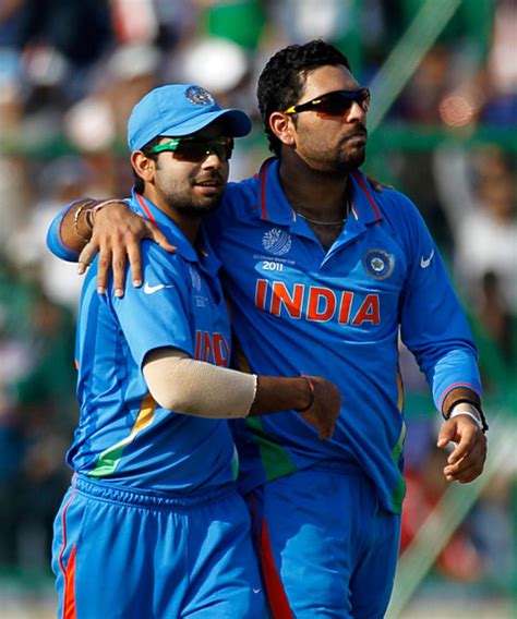 Ms Dhoni And Virat Kohli Backstabbed Yuvraj Singh Yograj Singh Makes