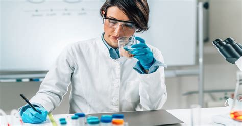 Creating An Effective Quality Control Laboratory By Trish Louderback