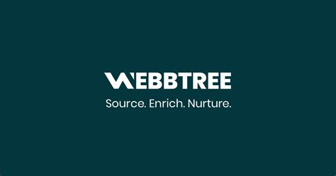 Webbtree Sourcing Pipeline Tool Wizardsourcer