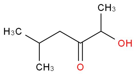3 Hexanone2 Hydroxy 5 Methyl 246511 74 0 Wiki