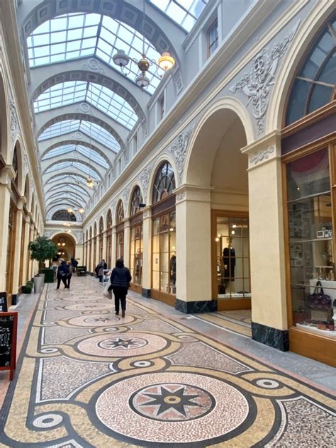 The Best Covered Passages In Paris A Comprehensive Guide For 2024