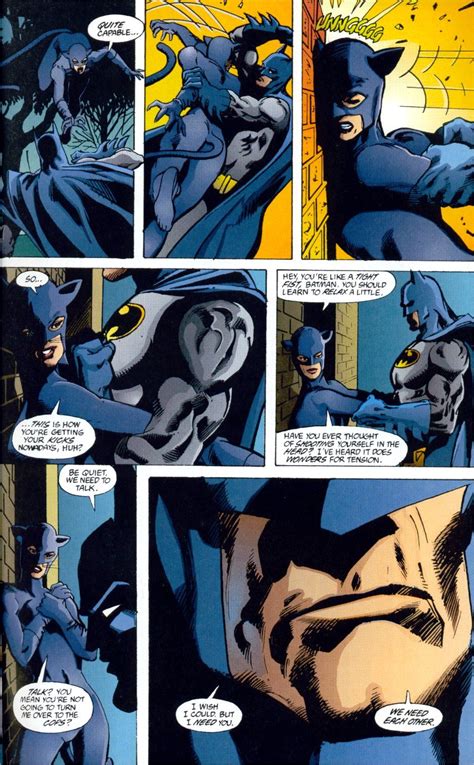 Pin On Couples Batman And Catwoman Dc Comics Artwork Comic Books Art