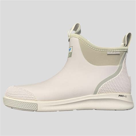Xtratuf Mens Ankle Deck Sport Boot Tyalure Tackle