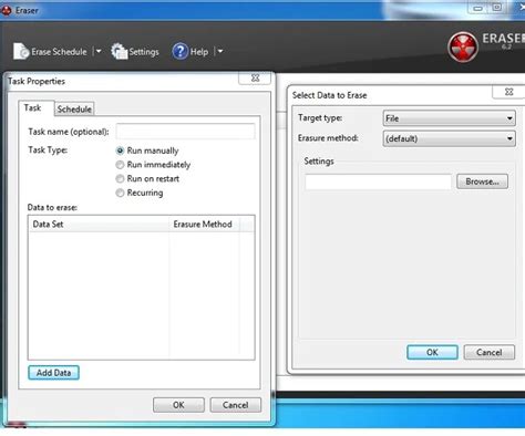 Best 5 Free Hard Drive Wipe Software That Permanently Erases Your Data