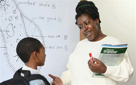 Alabama Passes Teacher Bill Of Rights Legislation