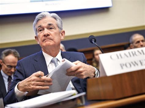 美國恐重現零利率？投行估fed明年4月前將再降息5次