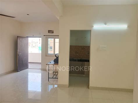 Independent House Kondapur Rent WITHOUT BROKERAGE Semi Furnished BHK Rental Flat In