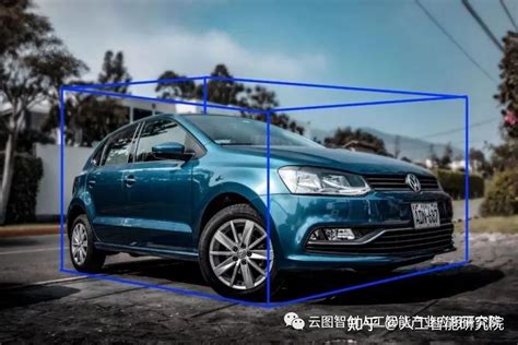 技能学习 图像标注的基础内容介绍 知乎